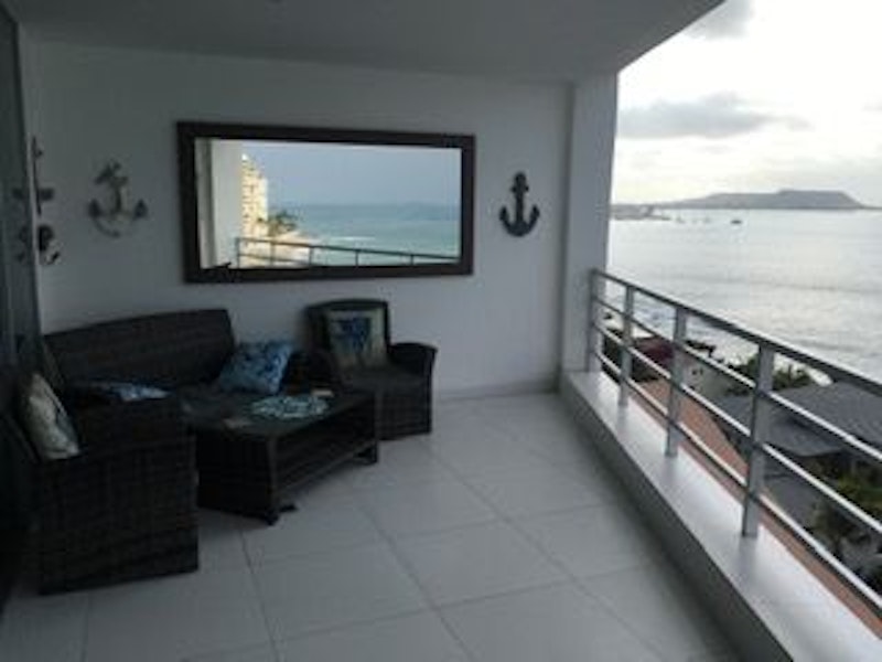 "Dear Beach, I Think About You All The Time!" - Castellmare, Salinas SE